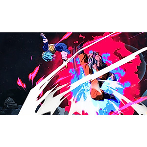 JEU Console BANDAI NAMCO Dragon Ball Fighter Z Switch