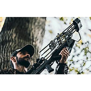 Killer Instinct Hypr KE 20" 6 Pack of Crossbow Bolts. If You're Looking for Knockdown Power and Maximum Kinetic Energy, These are The Best On The Market!