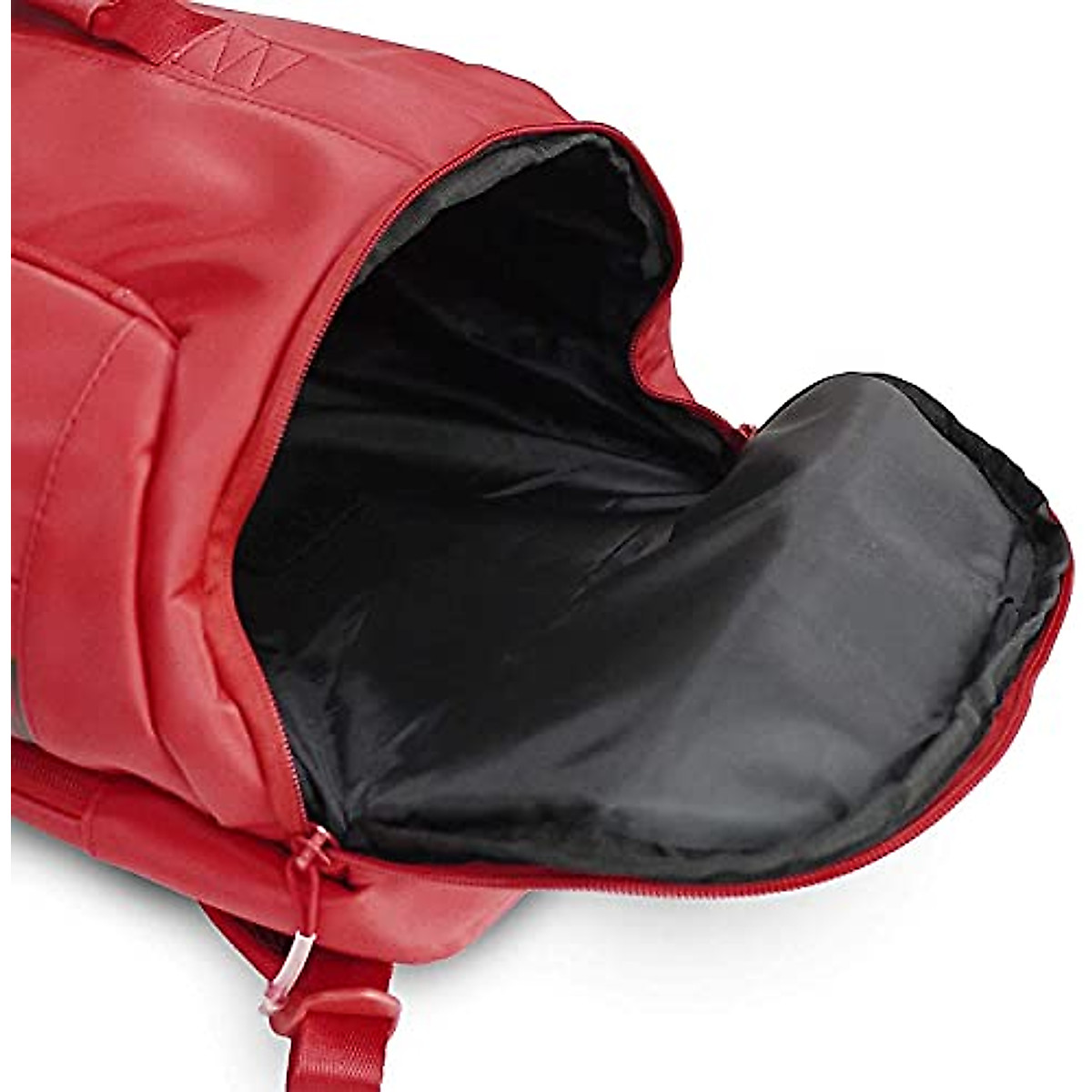 Jordan Hyper Adapt Pack Backpack Gym Red One Size