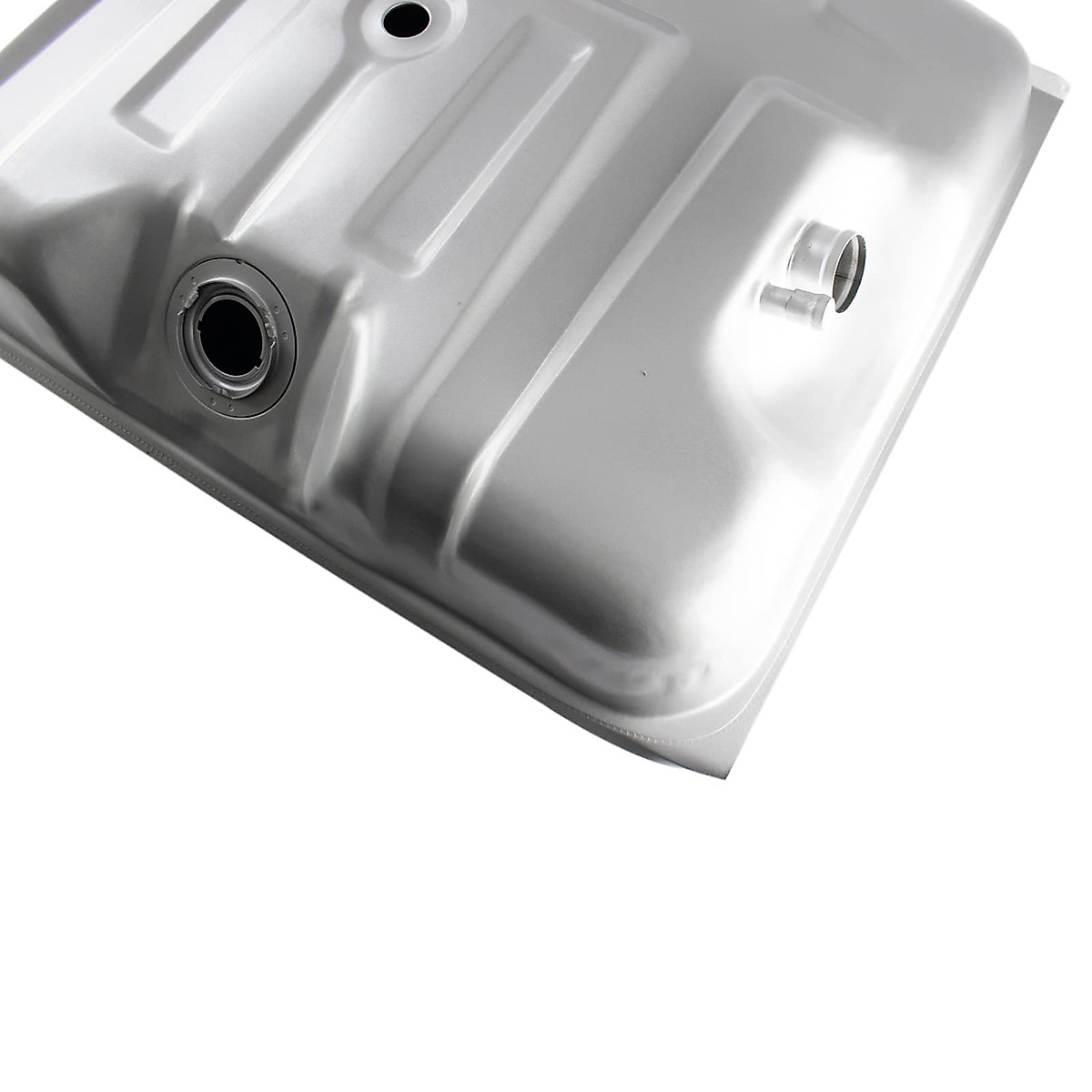 TRQ 38 Gallon Gas Fuel Tank for 73-79 Ford F Series Pickup Truck w/ EEC