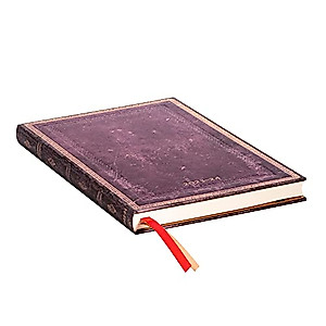 Paperblanks 18 Month Diaries 2023-2024 Concord | Vertical | Maxi (135 × 210 mm)