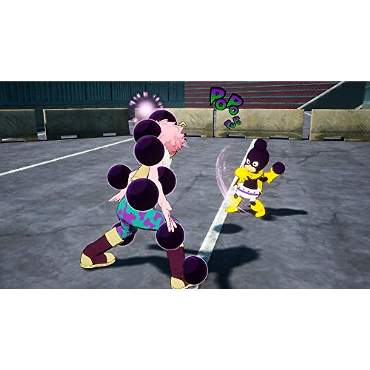 MY HERO ONE'S JUSTICE 2 - Xbox One