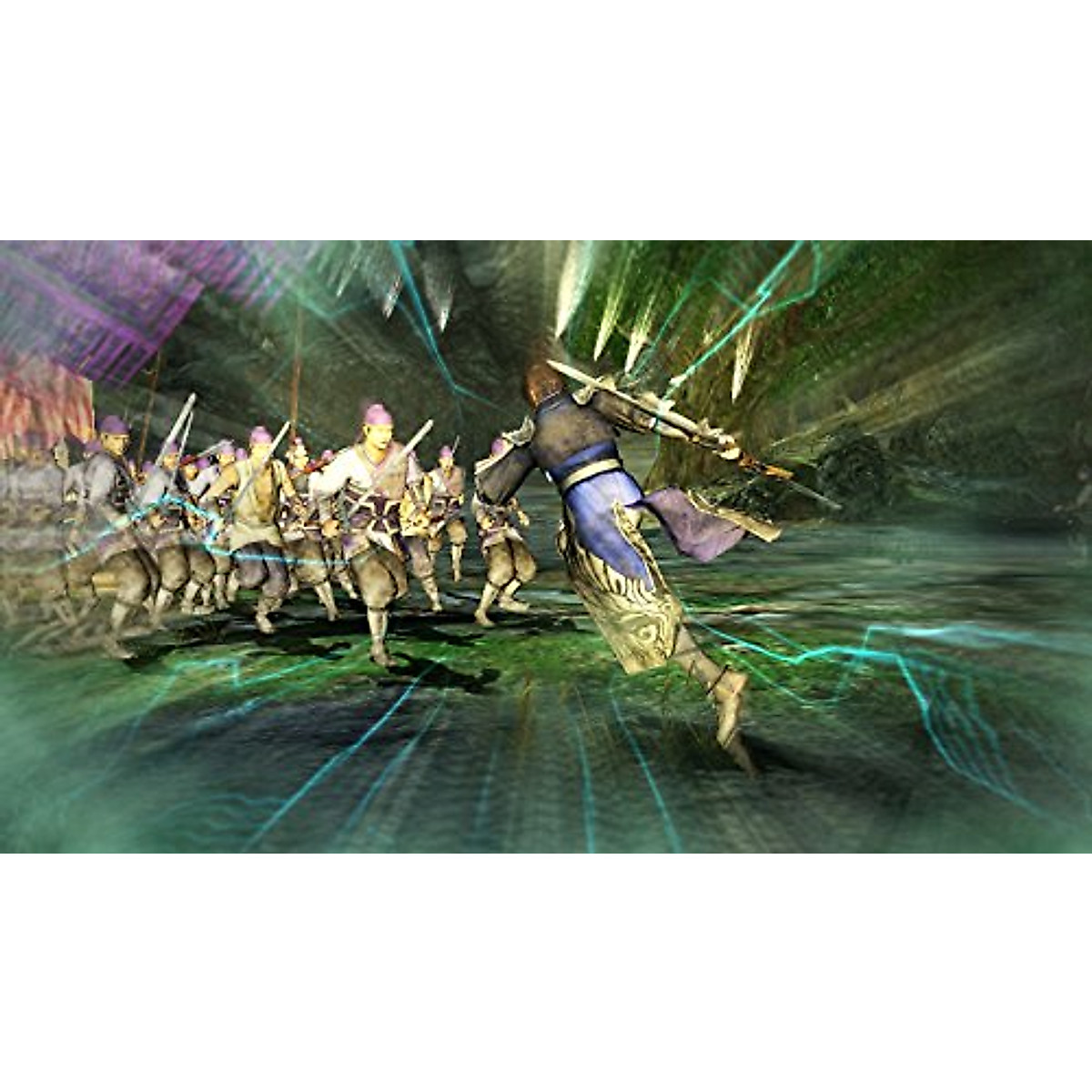 DYNASTY WARRIORS 8 Empires - Xbox One