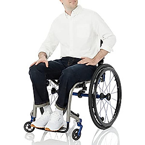 Amazon Essentials Men's Regular-Fit Long-Sleeve Pocket Stretch Oxford Shirt (Available in Big & Tall), White, 3X-Large Big Tall