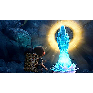 Monkey King: Hero Is Back - PlayStation 4 (PS4)