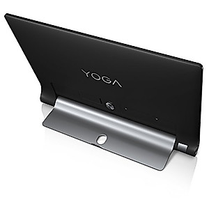 Lenovo Yoga Tab ZA0H0064US Tablet, 10.1" (Slate Black)