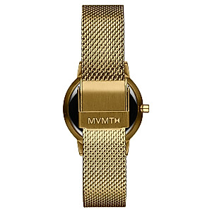 MVMT Avenue Women's Watch - Classic Minimalist Style - 3 ATM/30 Meters Water Resistance - 28 mm