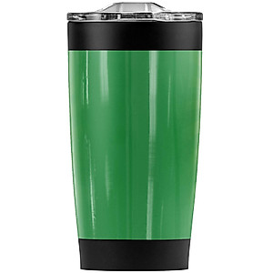 Scooby-Doo Burst Stainless Steel Tumbler 20 oz Coffee Travel Mug/Cup, Vacuum Insulated & Double Wall with Leakproof Sliding Lid