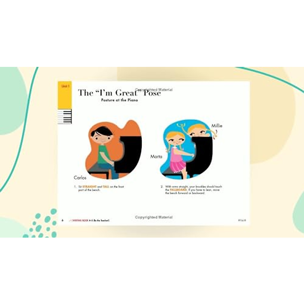 My First Piano Adventure Lesson Book A with Online Audio