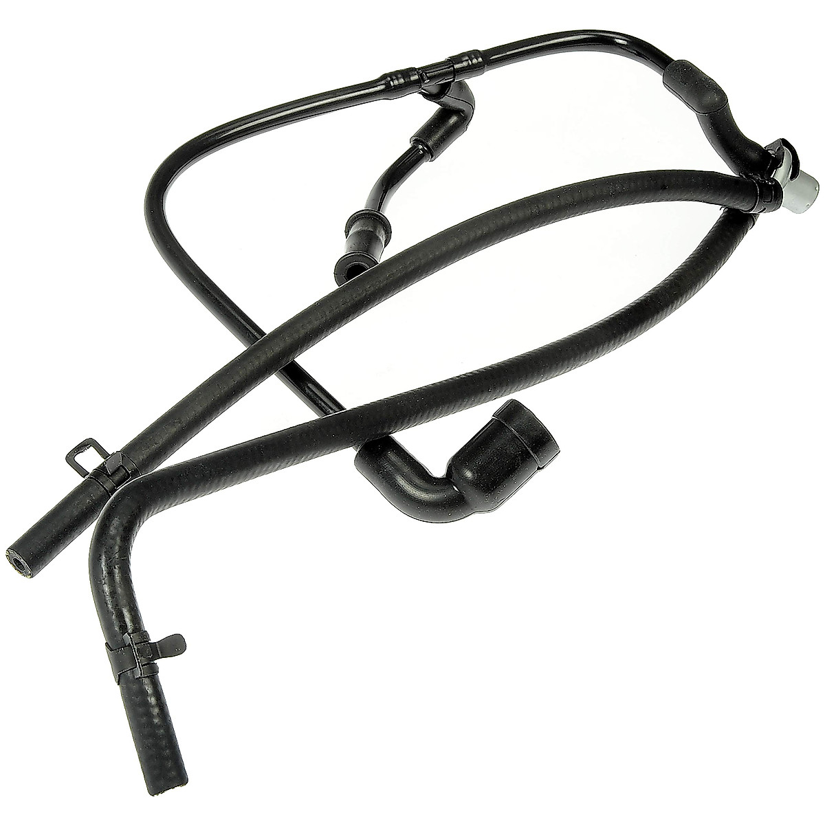 Dorman 46831 PCV Emissions Hose Compatible with Select Ford/Lincoln Models