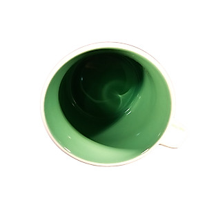 Starbucks Nashville Been There Series Ceramic Coffee Mug, 14 oz