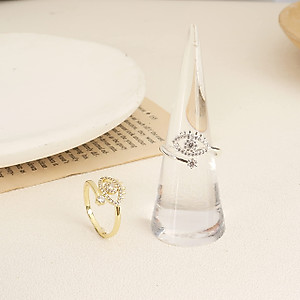 choice of all Cute Rings for Women Gold Stacking Rings for Women