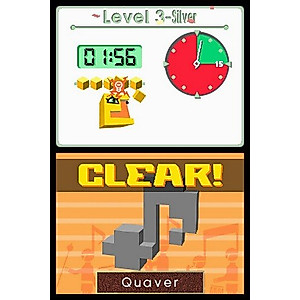 Picross 3D NDS - Nintendo DS - Nintendo DS