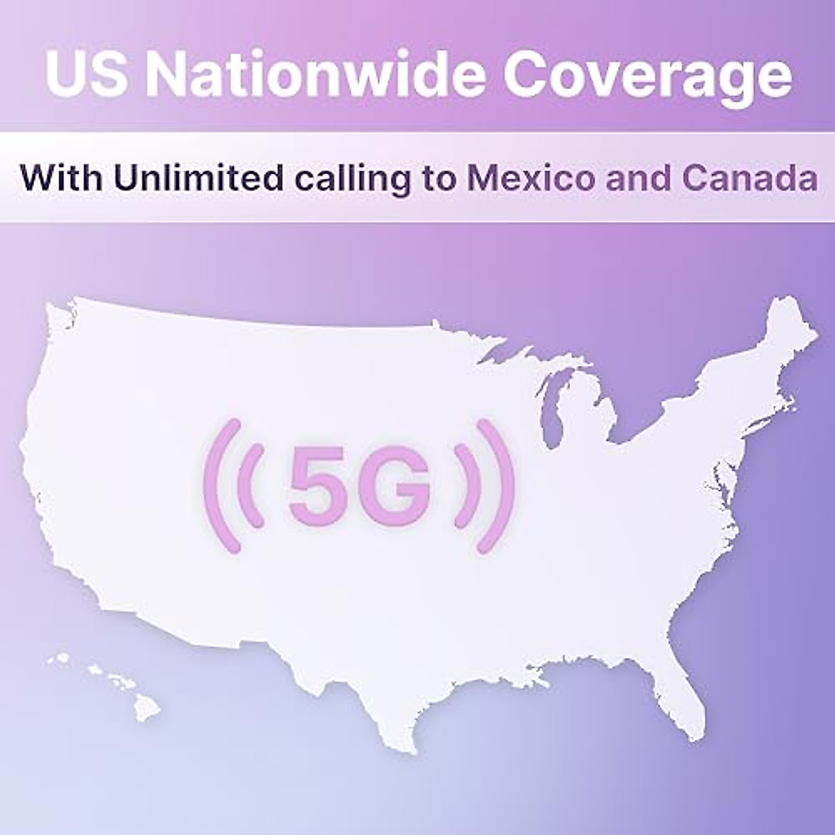 Prepaid SIM Card (USA Mobile) Plans from $5/MO. Unlimited Plans from $10/MO. High-Speed Data Plans from $12/MO.