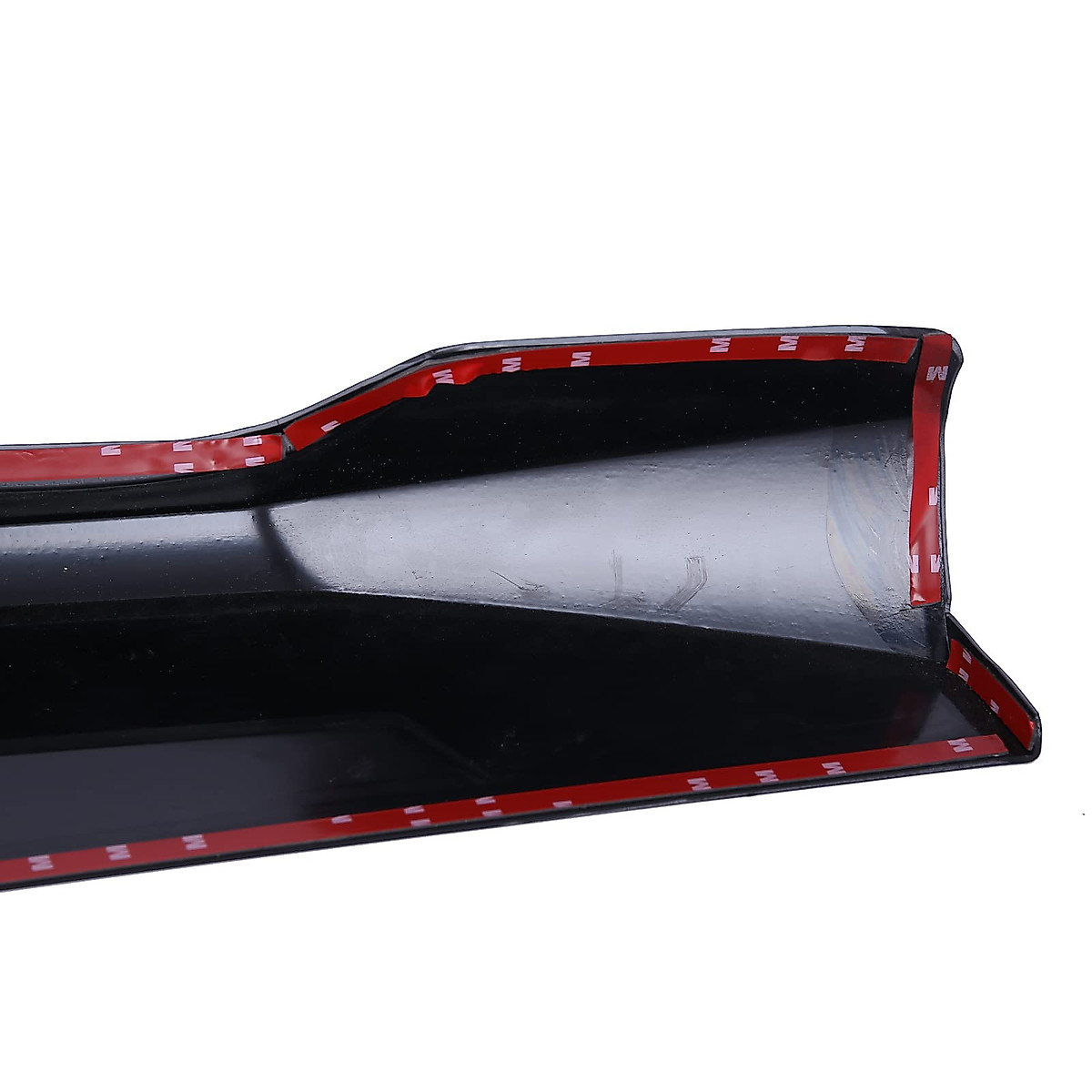 KARPAL Tailgate Spoiler Top Protector Cover Compatible with 2011-2018 Ram 1500 2500 3500 2019-2021 Ram 1500 Classic