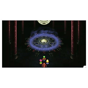 Romancing SaGa 3 - PlayStation 4