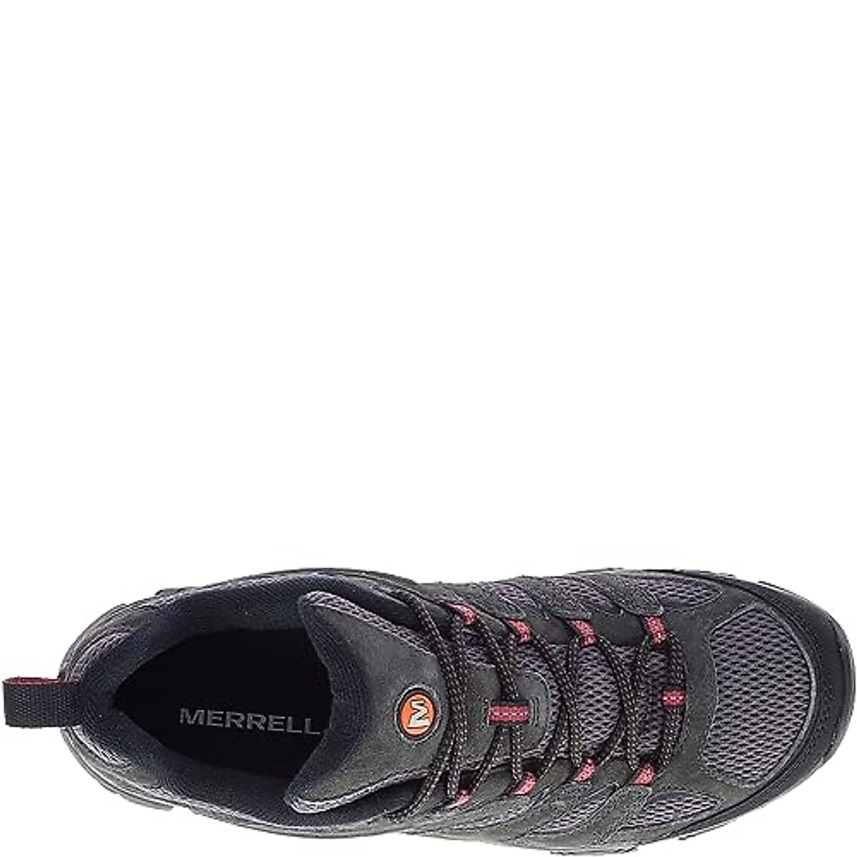 Merrell J035873W Mens Shoes Moab 3 Beluga US Size 11W