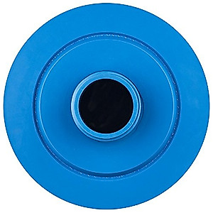 Clear Choice Pool Spa Filter 5.63 Dia x 8.00 in Cartridge Replacement Compatible for Maxx Spa of Canada Baleen AK-90109 Filbur FC-0300, [2-Pack]