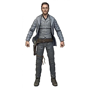 Diamond Select Toys Westworld: Teddy Action Figure
