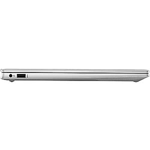HP 2023 14" FHD IPS Screen Laptop PC AMD 8-Core Ryzen 7 5825U 32GB DDR4 RAM 1TB NVMe SSD AMD Radeon Graphics Webcam HDMI2.1 WiFi AX Backlit Keyboard Fingerprint USB-C w/DP Windows 11 Pro w/ RE USB