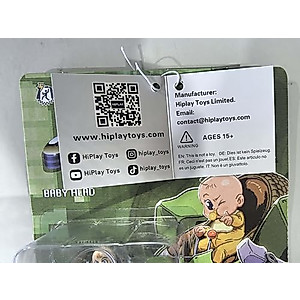 HiPlay JoyToy Warhammer 40K Collectible Figure: Adepta Sororitas Retributor with Multi-melta 1:18 Scale Action Figures JT8148 (Multi-melta JT8148)