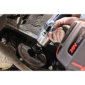 Ingersoll Rand S64M18L-PS1 PowerSocket, 18mm,