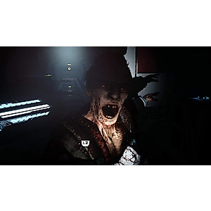 The Persistence - PlayStation VR