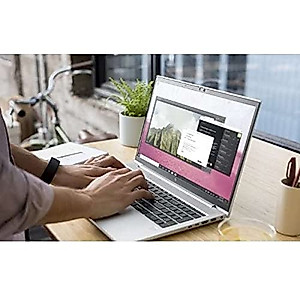 HP EliteBook 850 G8 15.6" Notebook - Full HD - 1920 x 1080 - Intel Core i5 11th Gen i5-1135G7 Quad-core (4 Core) - 16 GB RAM - 256 GB SSD