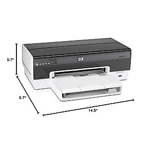 HP 6988 Deskjet Printer (CB055A#B1H)