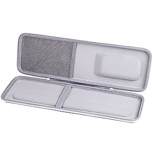 co2CREA Hard Case Replacement for Microsoft Surface Keyboard and Microsoft Surface Mouse