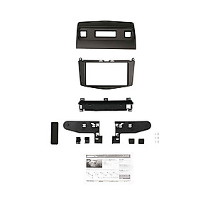 METRA - Mercedes-Benz C-Class 2008-2011 (W204) (95-8733B)