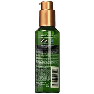 Thicker Fuller Hair Instantly Thick Serum 5oz. Cell-U-Plex