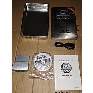 Datel Action Replay Max Duo for GBA & DS Consoles