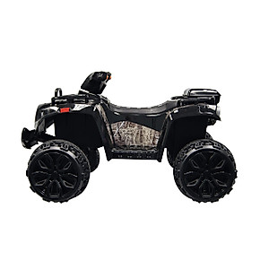 Realtree ATV