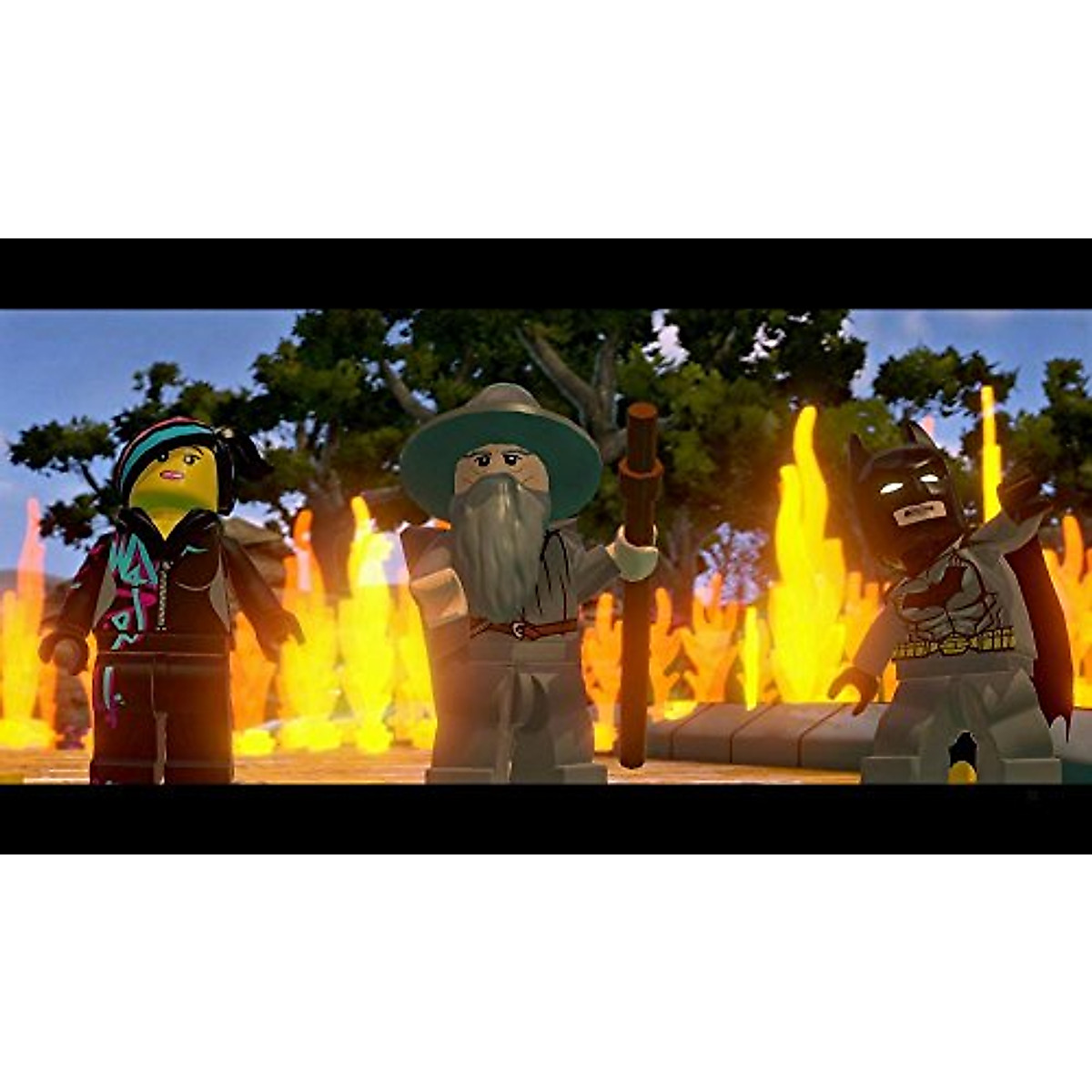 Lego Dimensions Chima Eris Fun Pack