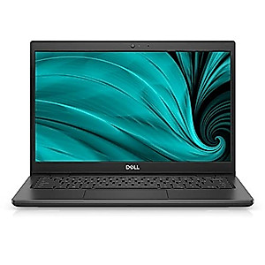 Dell Latitude 3420 Laptop | 14" 1920x1080 FHD | Core i5-1135G7-4TB SSD Hard Drive - 64GB RAM | 4 cores @ 4.2 GHz Win 11 Home Black (Renewed)