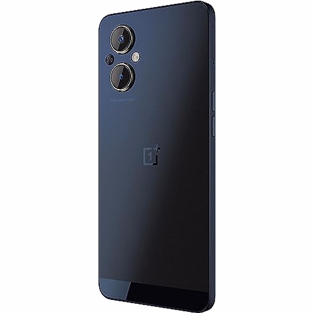 OnePlus Nord N20 5G | Android Smart Phone | 6.43" AMOLED Display| 6+128GB | T-Mobile Unlocked | 4500 mAh Battery | 33W Fast Charging | Blue Smoke