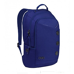 OGIO Soho Pack Backpack Cobalt/Cobalt/Academy One Size