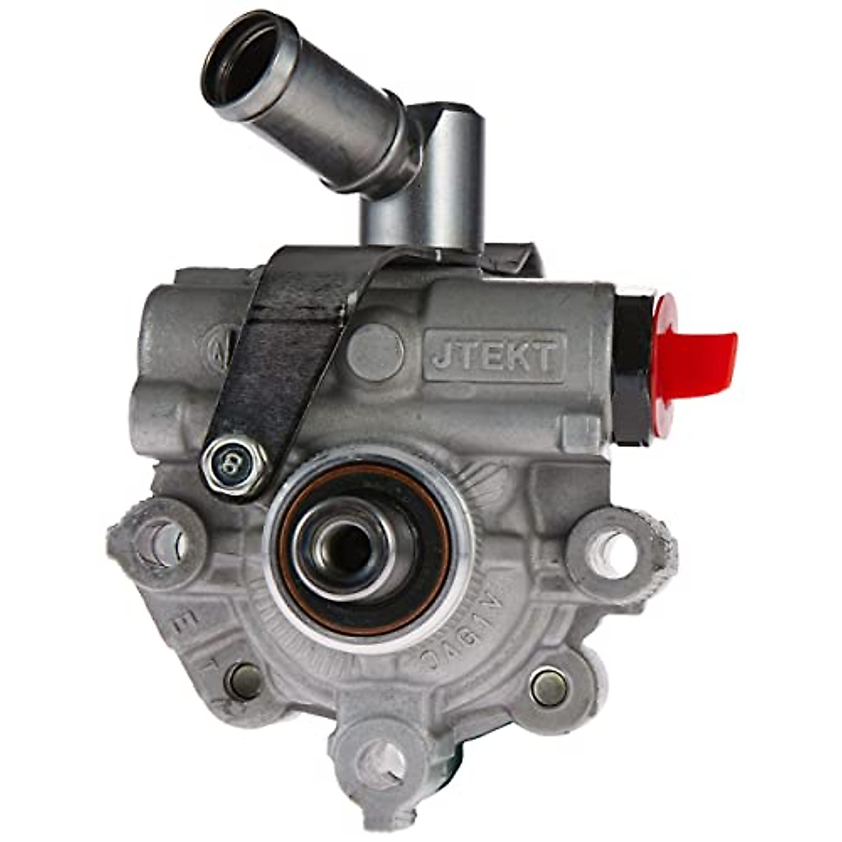 ACDelco GM Original Equipment 13576570 Power Steering Pump