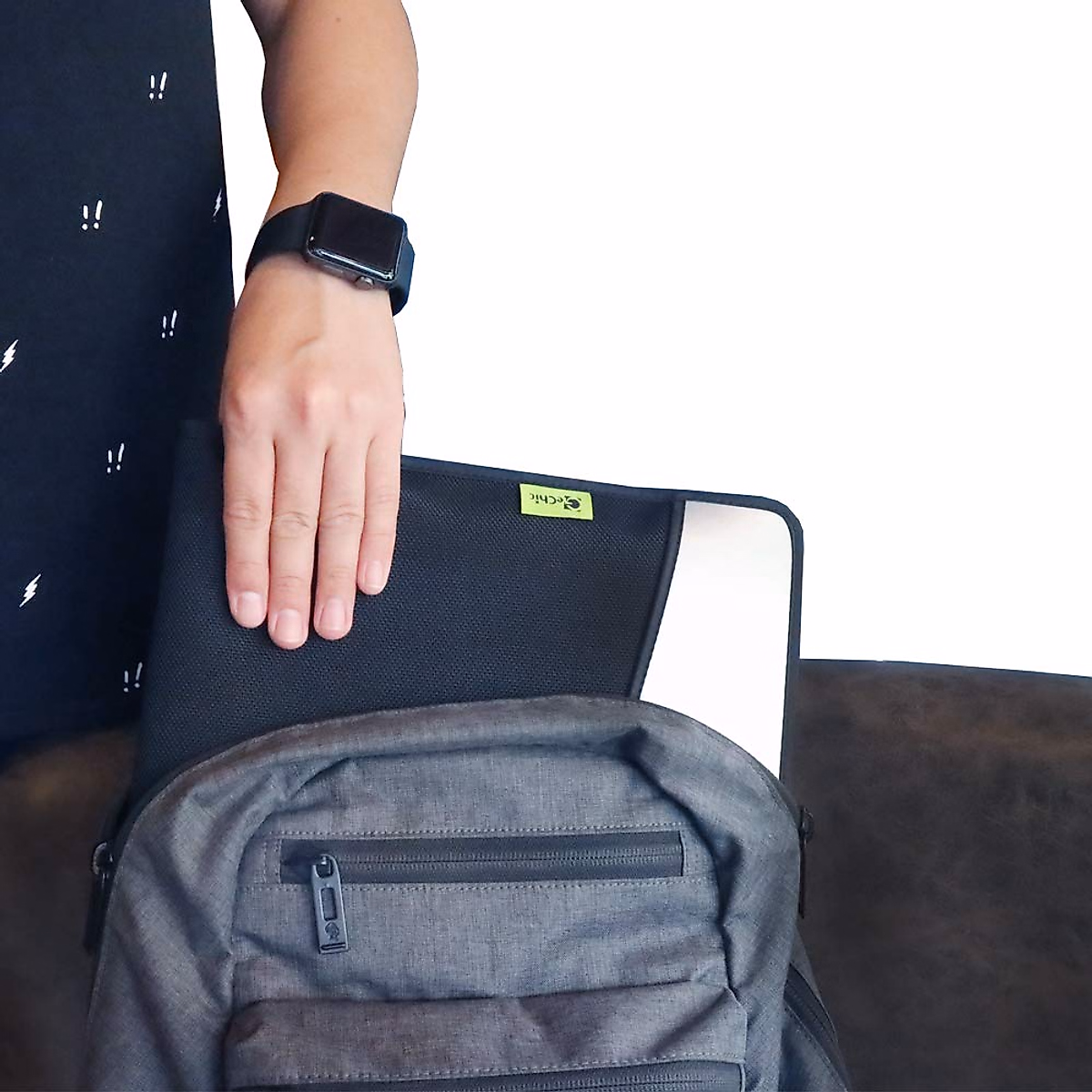 Gechic 13 inch Protective Sleeve 1305H Portable Monitor