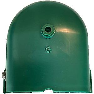 rabbitnipples.com Large Automatic Waterer for Horses, Cows, Goats and Other Live Stock