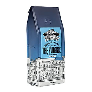 The Evidence - Ground