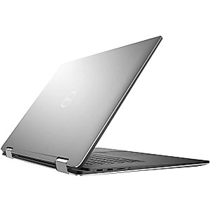 Dell Precision 5530 15.6" FHD, Core i7-8850H 2.6GHz, 32GB RAM, 512GB Solid State Drive, Windows 10 Pro 64Bit, CAM, Nvidia Quadro P1000 4GB (Renewed)