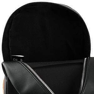 The Naruto Ramen Mini Backpack