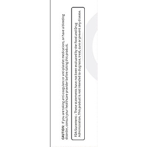 Hemodas - Code RED 5 Day Anal Support, 50 Capsules - European Crisis Solution for Anal Vein and Blood Vessel Support Crisis Care 5-Day