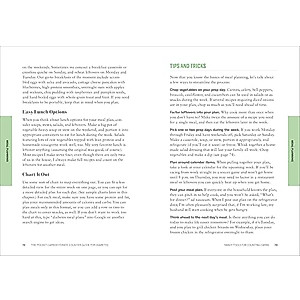 The Pocket Carbohydrate Counter Guide for Diabetes: Simple Nutritional Strategies to Lower Your Blood Sugar