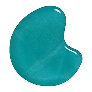 Sally Hansen Insta-Dri Nail Polish, Celes-teal, Pack of 1