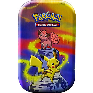 Kanto Power Mini Tin