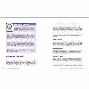 Executive Functioning Activities: Exercises and Strategies to Engage Your Child and Help Them Organize Their Thoughts