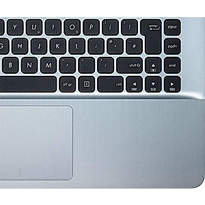 ASUS 2019 14" Premium High Performance Laptop Computer| AMD A6-9225 up to 3.0GHz| 4GB DDR4 RAM| 500GB HDD| AMD Radeon R4| WiFi| Bluetooth| USB 3.1 Type-C| HDMI| Silver Gradient| Windows 10 Home|
